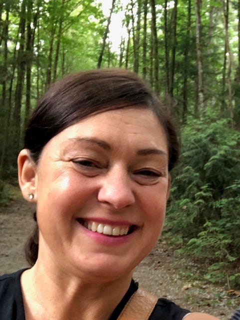 Sarah Slack – Medium