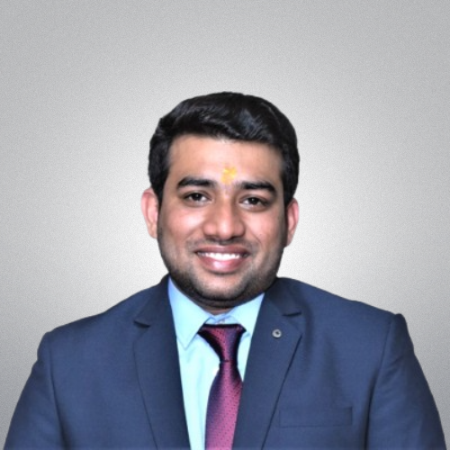 Gautam Yadav – Medium