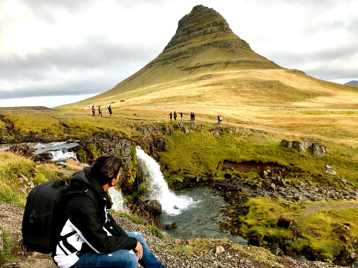 Shatadru Saha – Medium