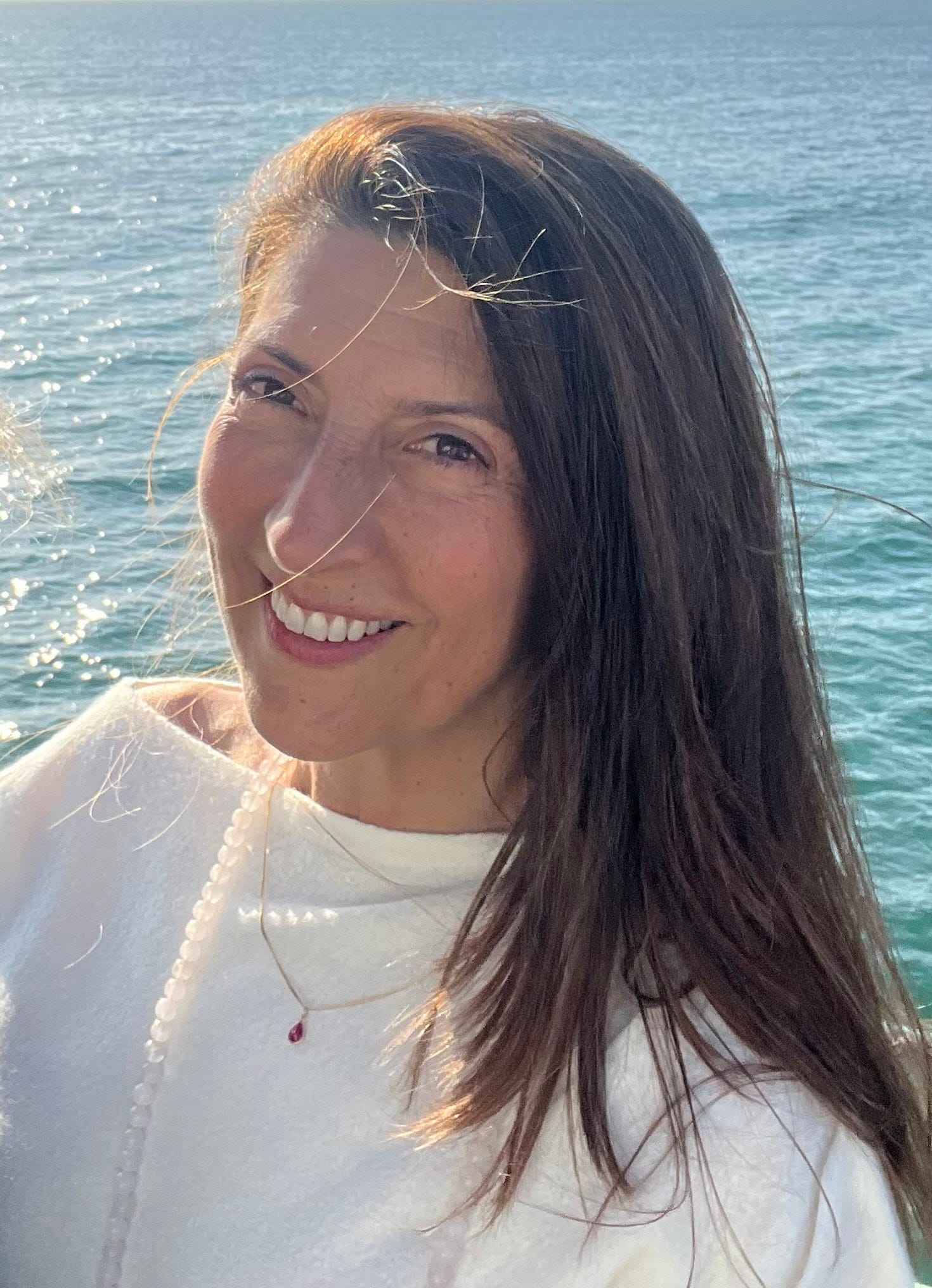 Christianne Asper-Contant – Medium