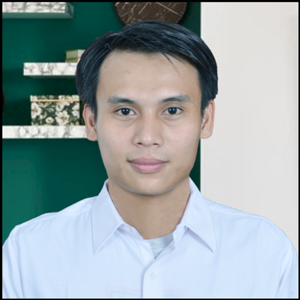 Agung Budi Wirawan – Medium