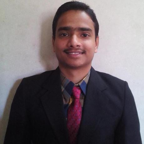 Atul Bhosale – Medium