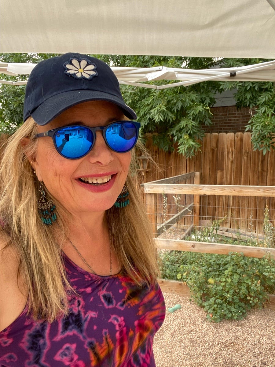 Laura Jane Landis – Medium