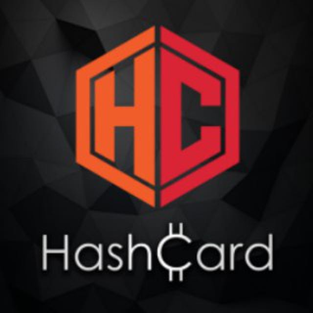 Hash card – Medium