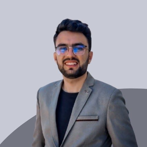 Ahbari Mohammed – Medium