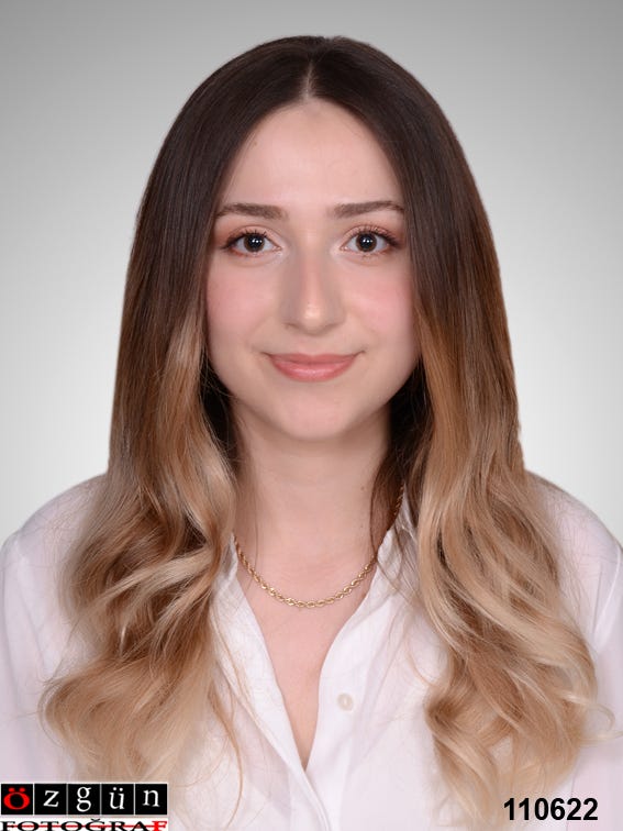 Gizem Özdemir – Medium