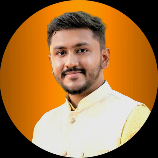About – Jaideep Banerjee – Medium