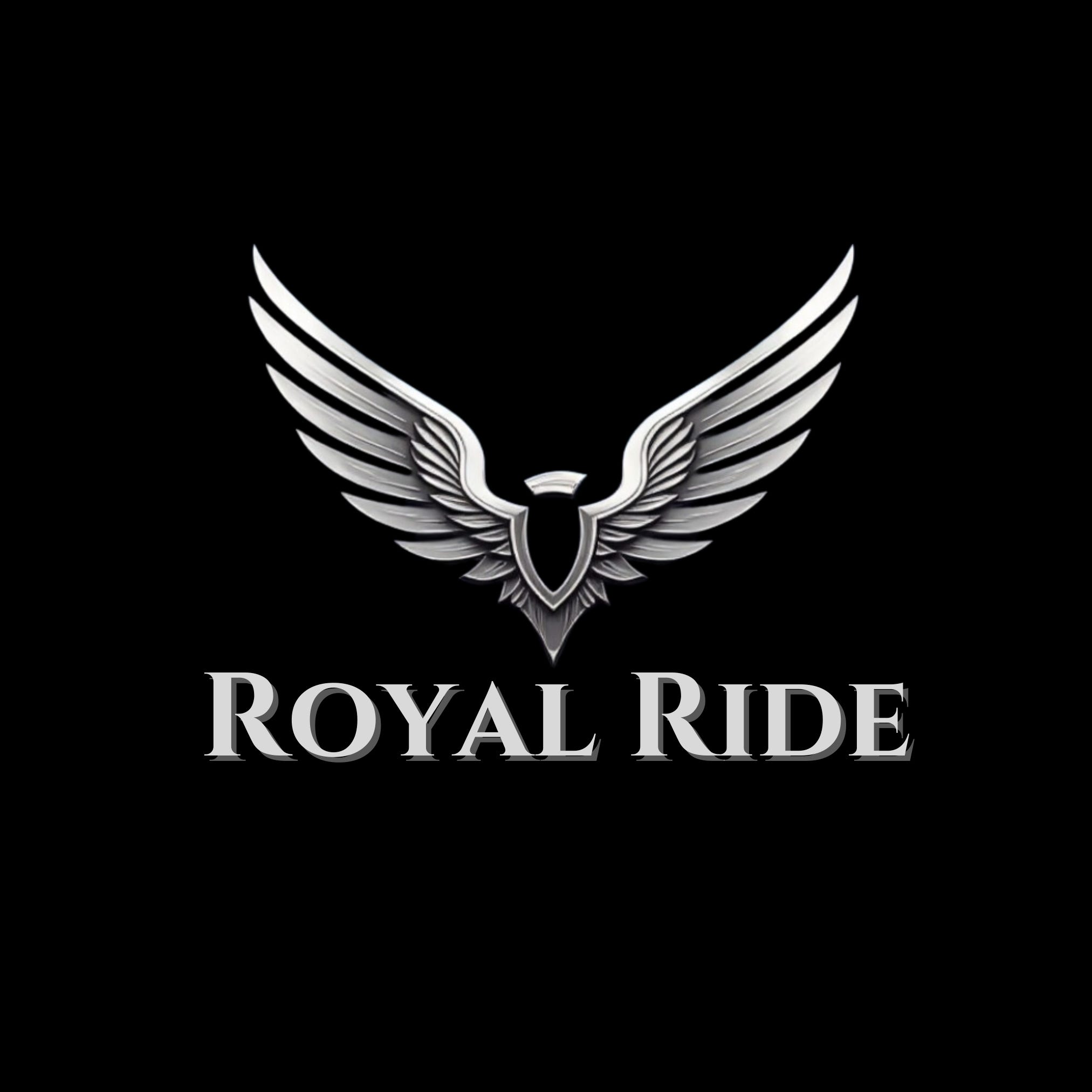 Royal Rides – Medium