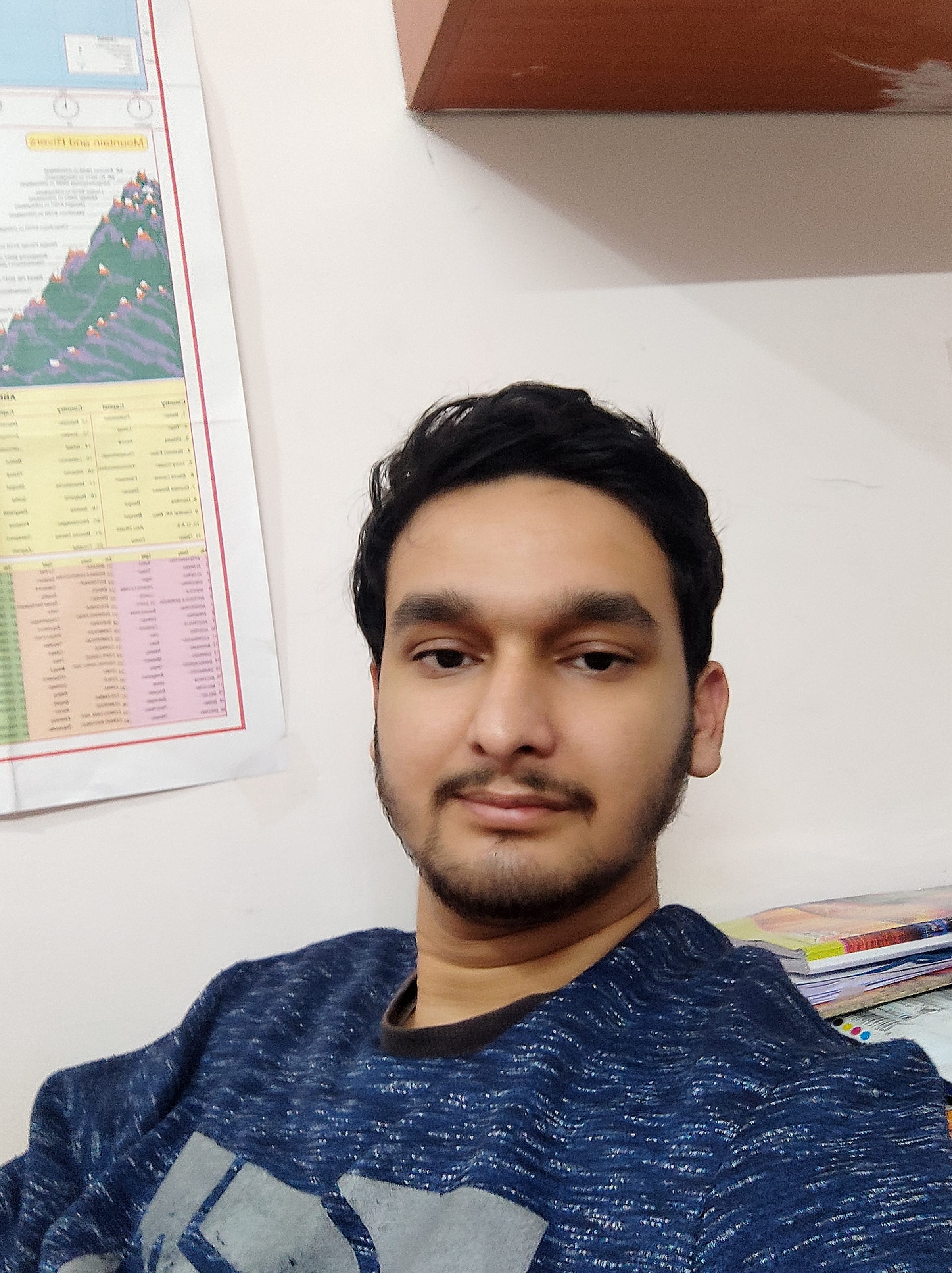 Abhay Sharma – Medium