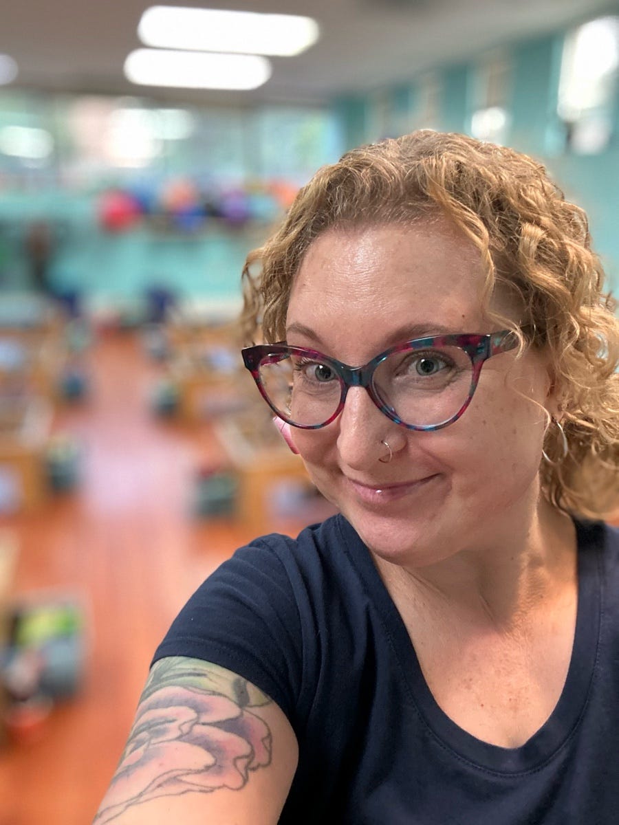 irene good – Medium