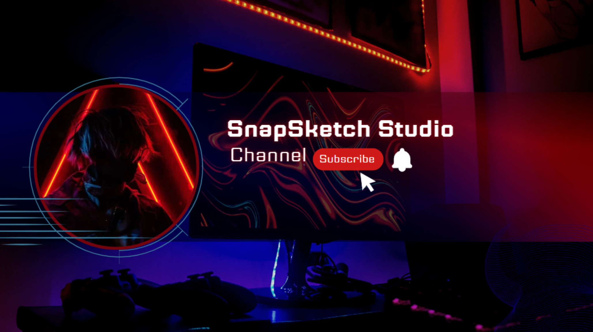SnapSketch Studios – Medium