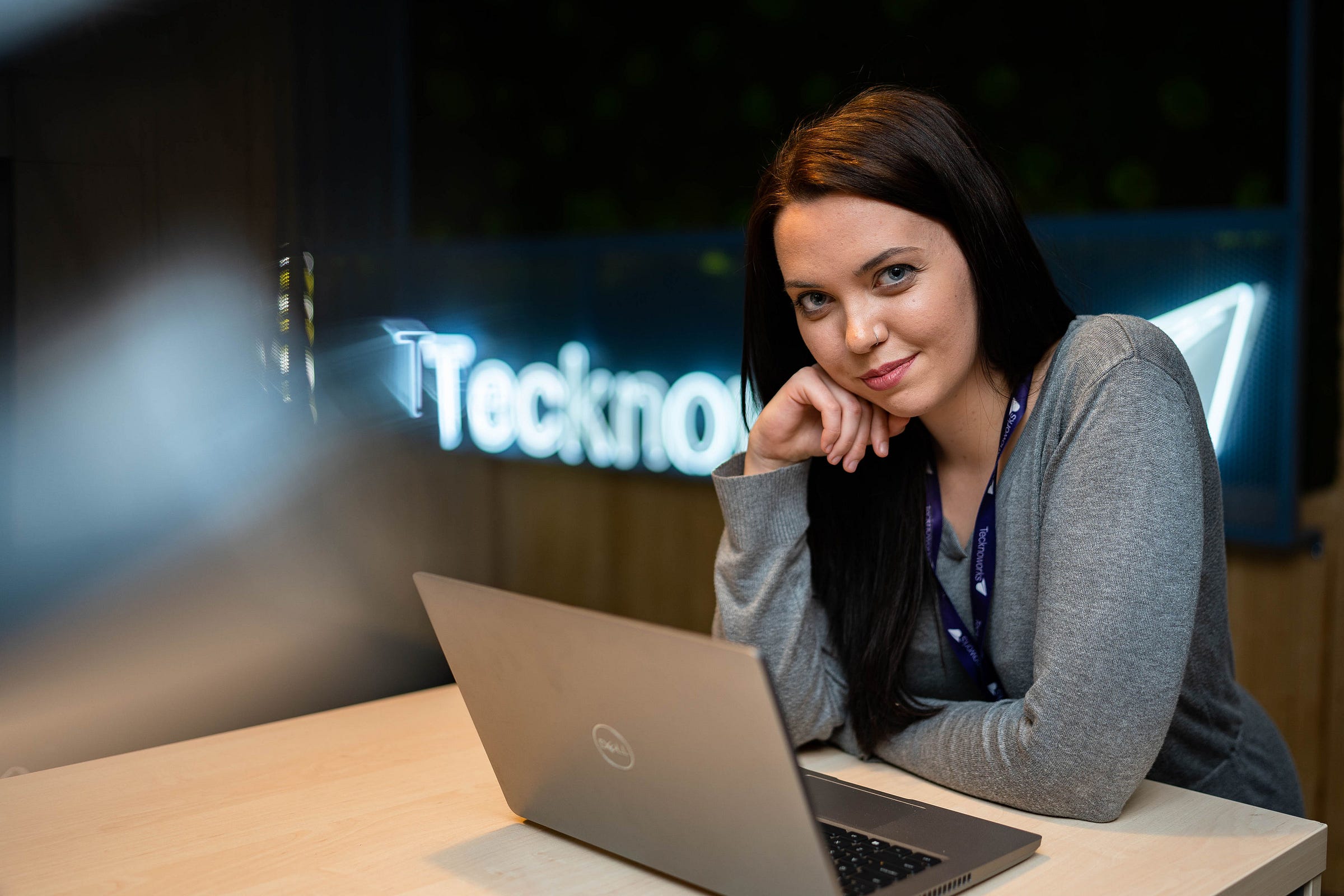 Alexandra Todea – Medium