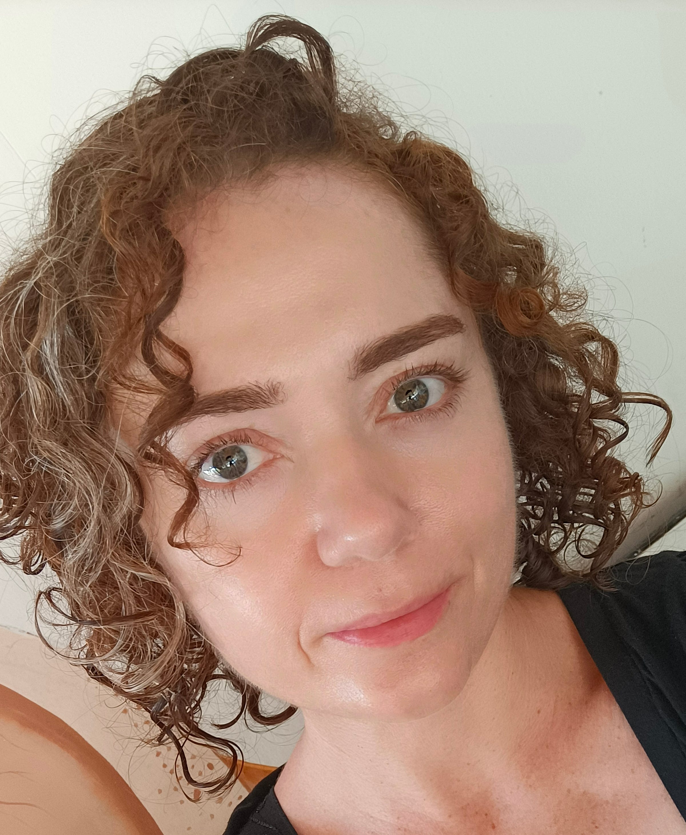 Paula Burke – Medium