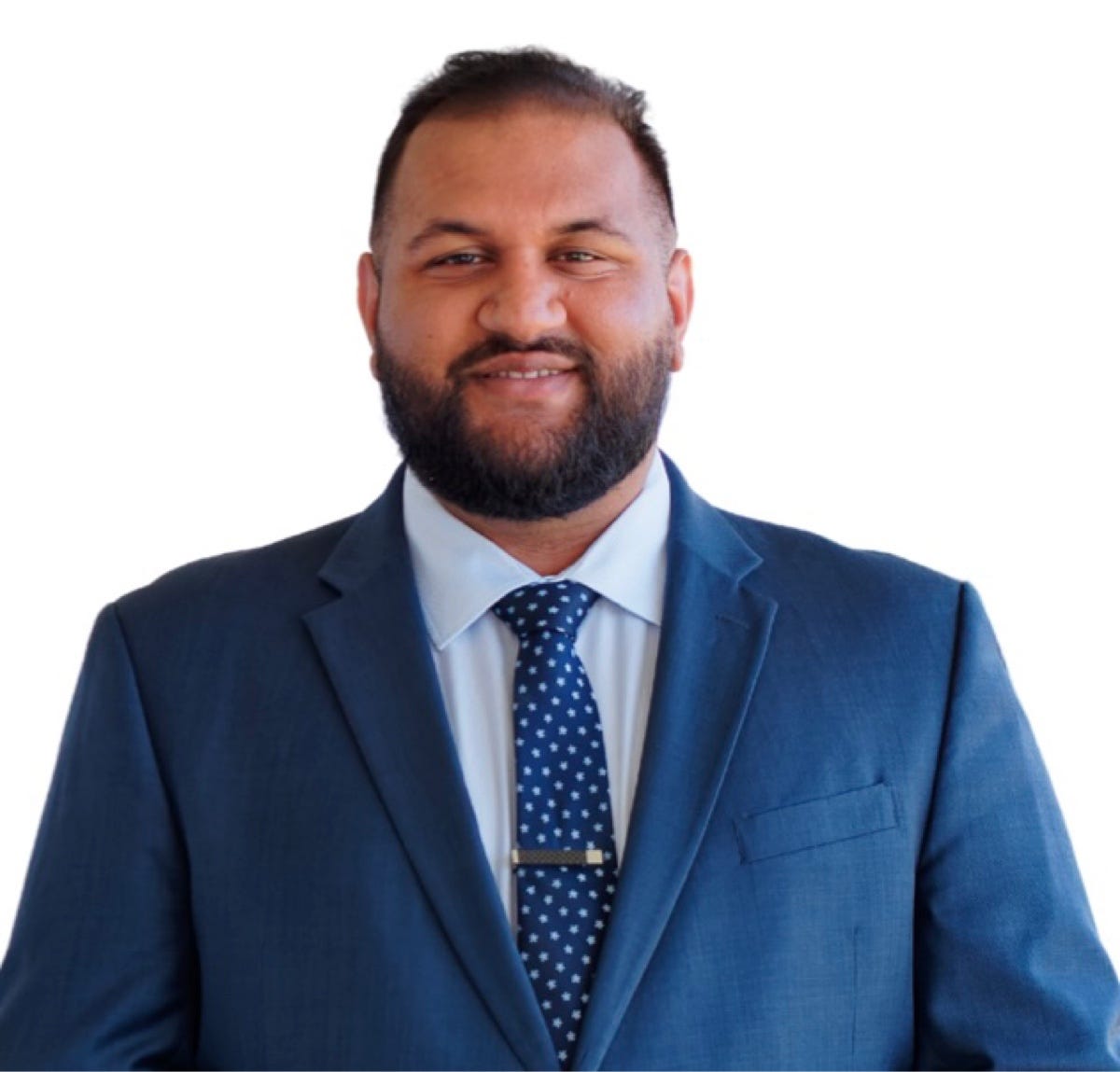 Ravi Parmar – Medium