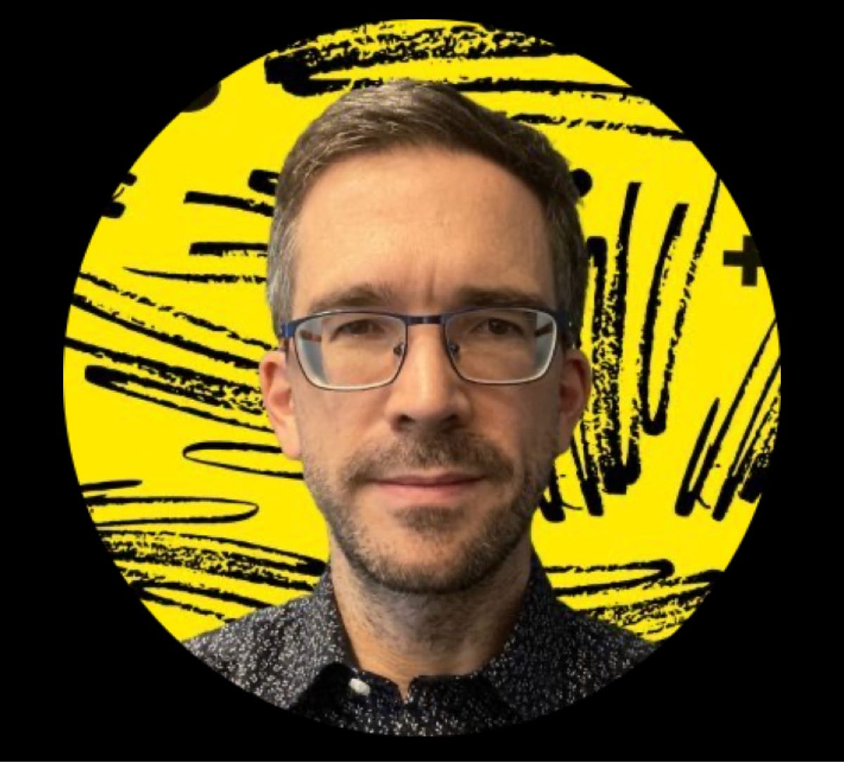 Jeremie Renouf, PhD – Medium