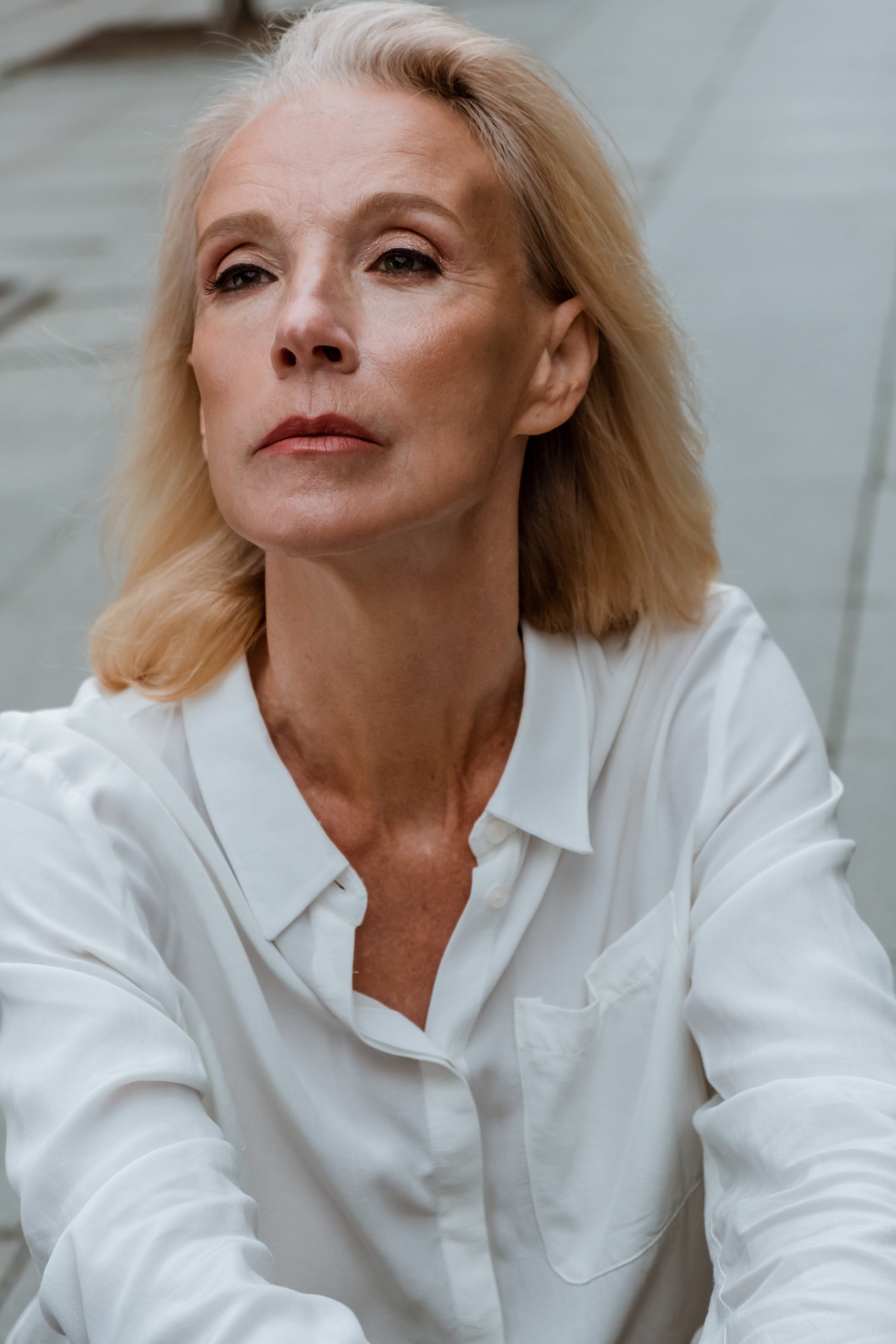 Lily Davis – Medium