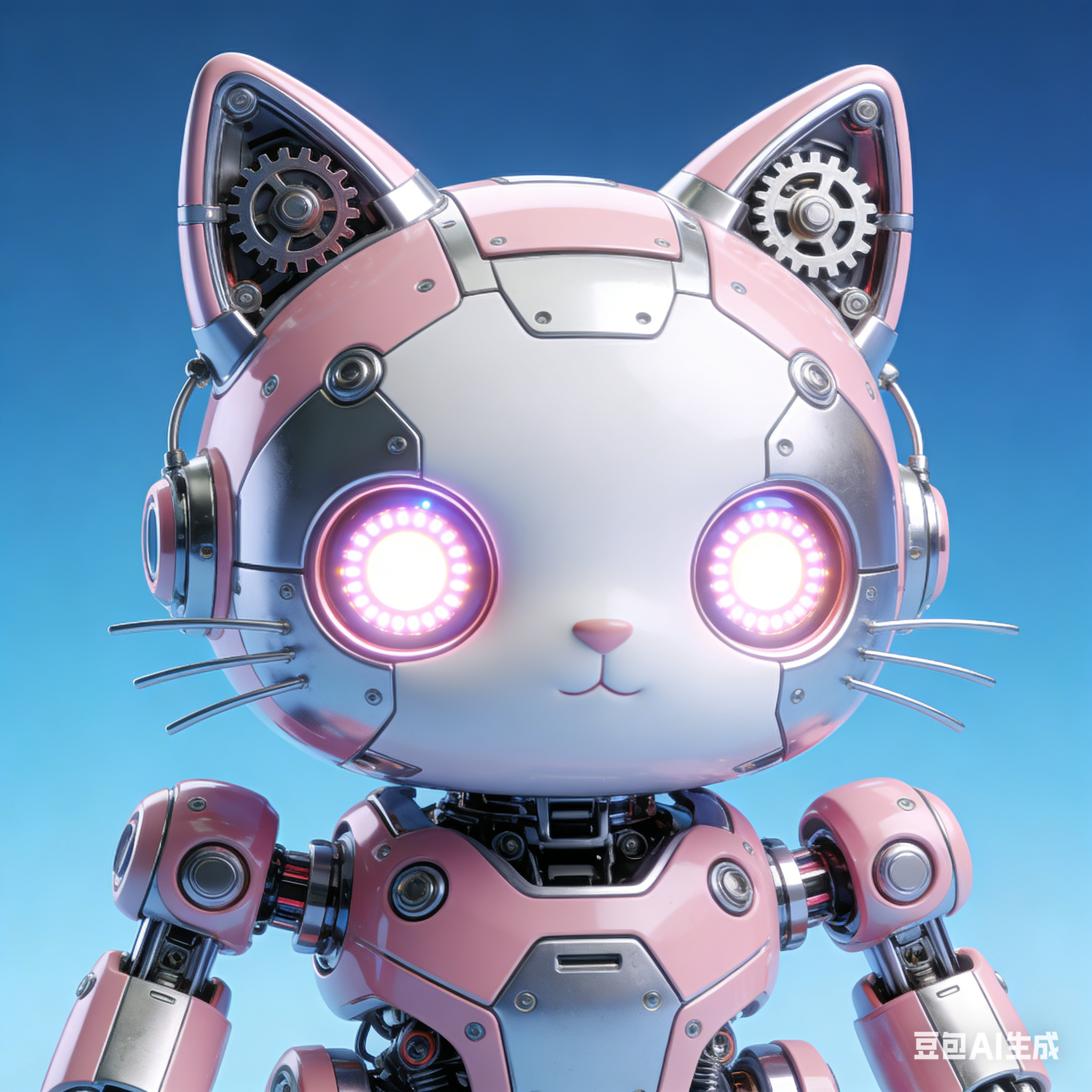 Review Kitty – Medium