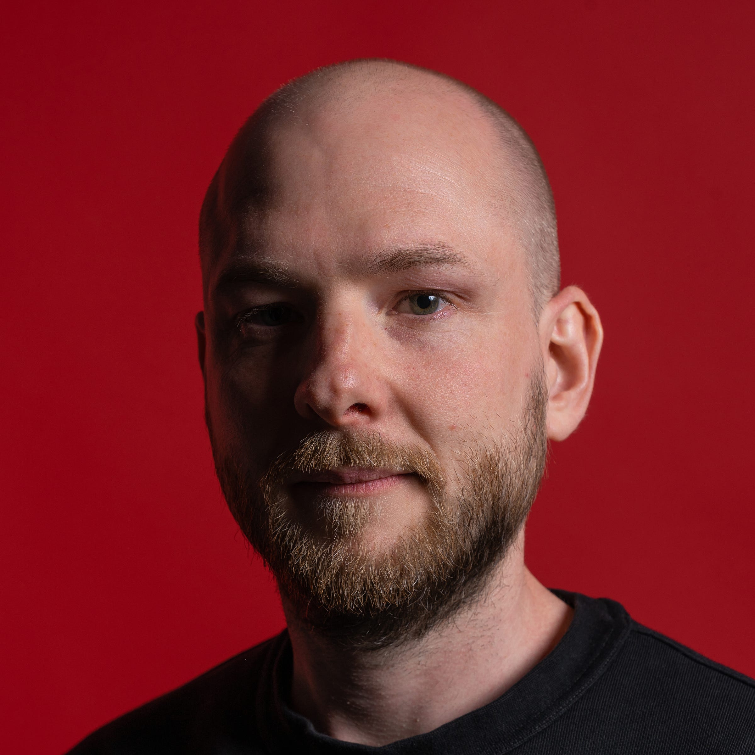 Rich Baird – Medium