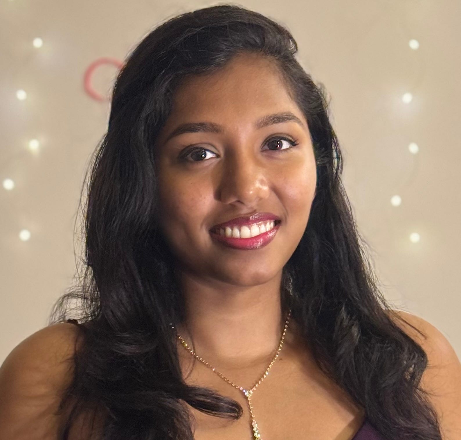 About – Deepthika Sivaram – Medium