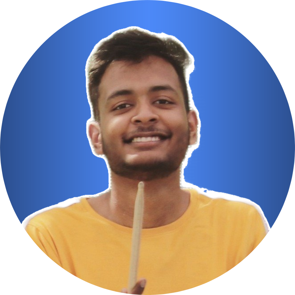 About – Ayush Rathore – Medium