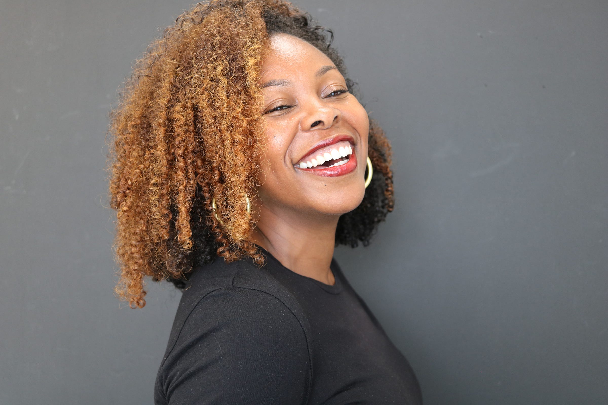 Shola Olabode-Dada, Ph.D. – Medium