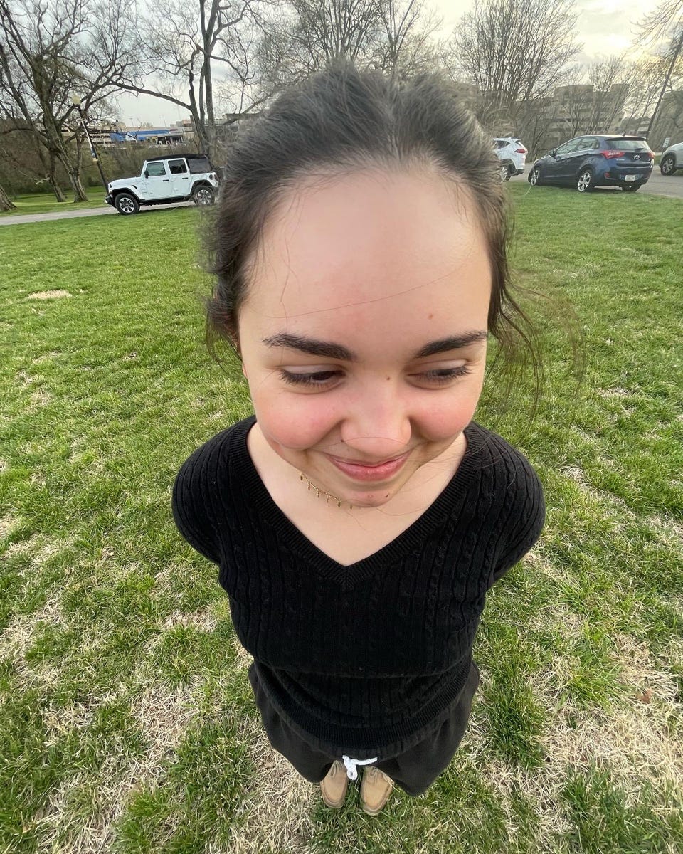 Andrina Bridges on Medium curated some lists