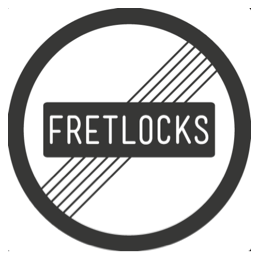 Fretlocks – Medium