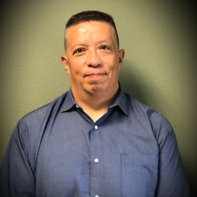 Jonathan Morales – Medium