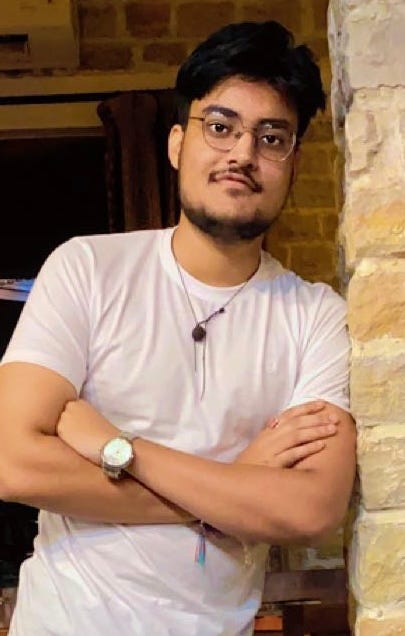 Piyush shukla – Medium