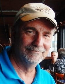 Eric Stenstrom – Medium