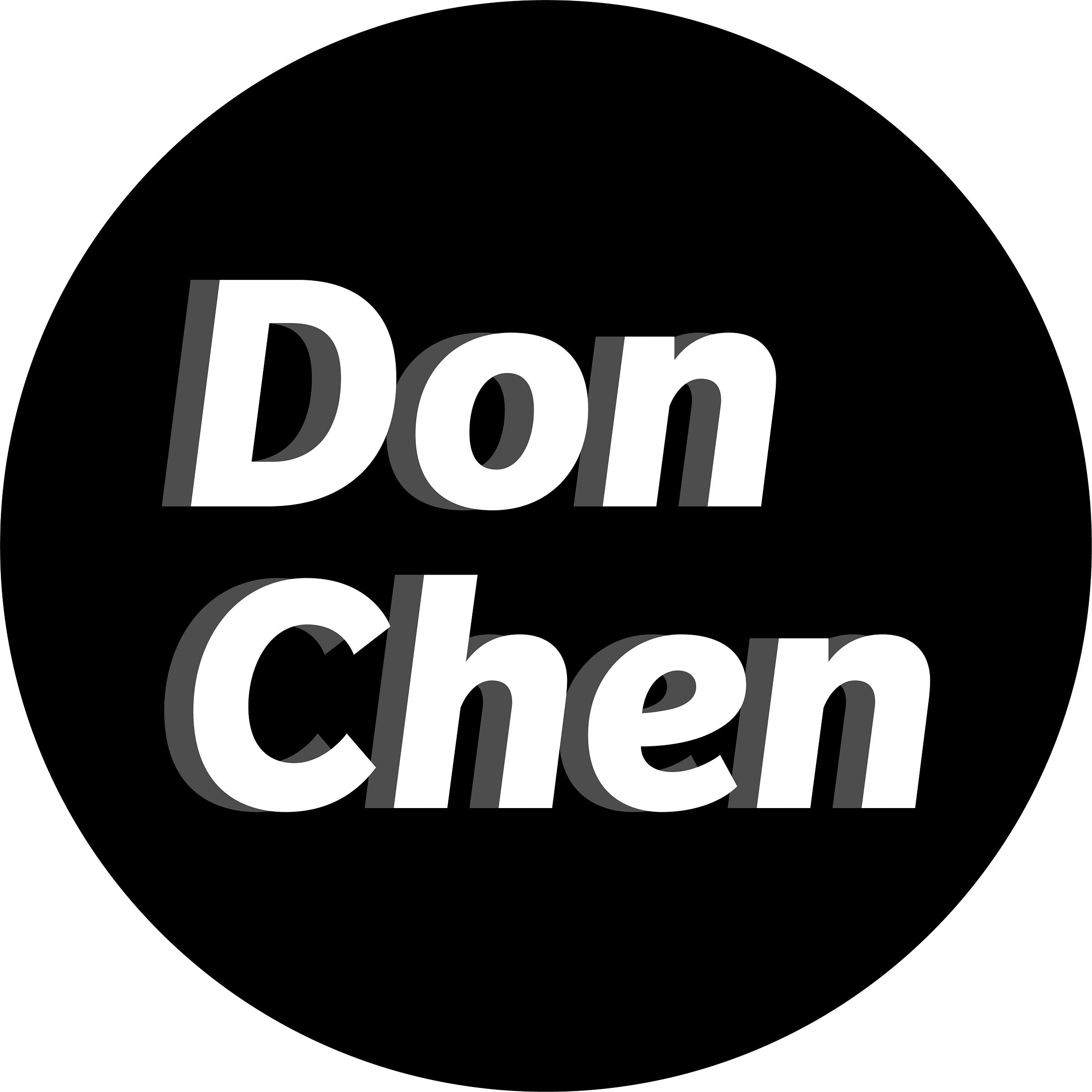 About – Don Chen – Medium