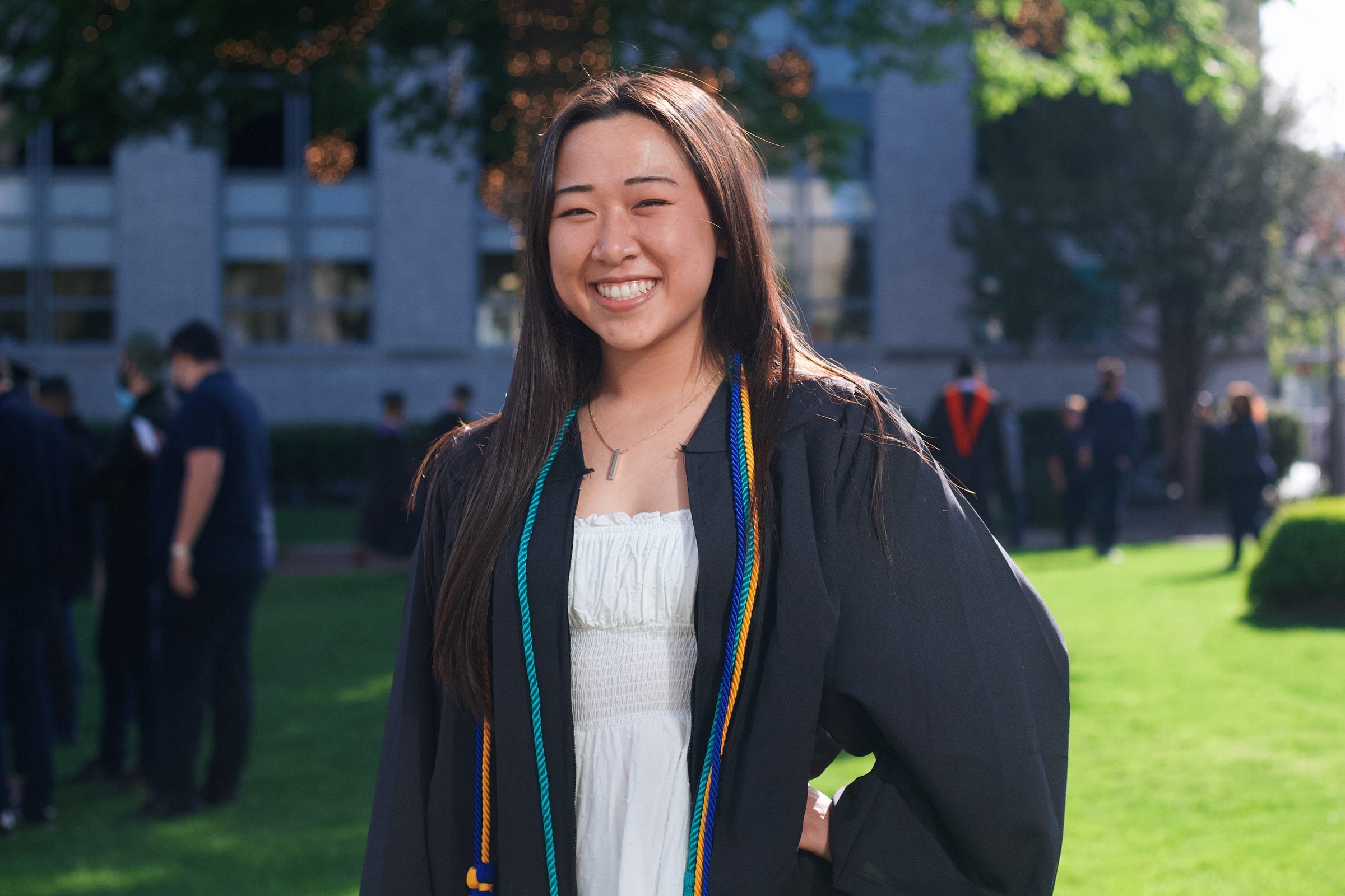 Hulda Zheng – Medium