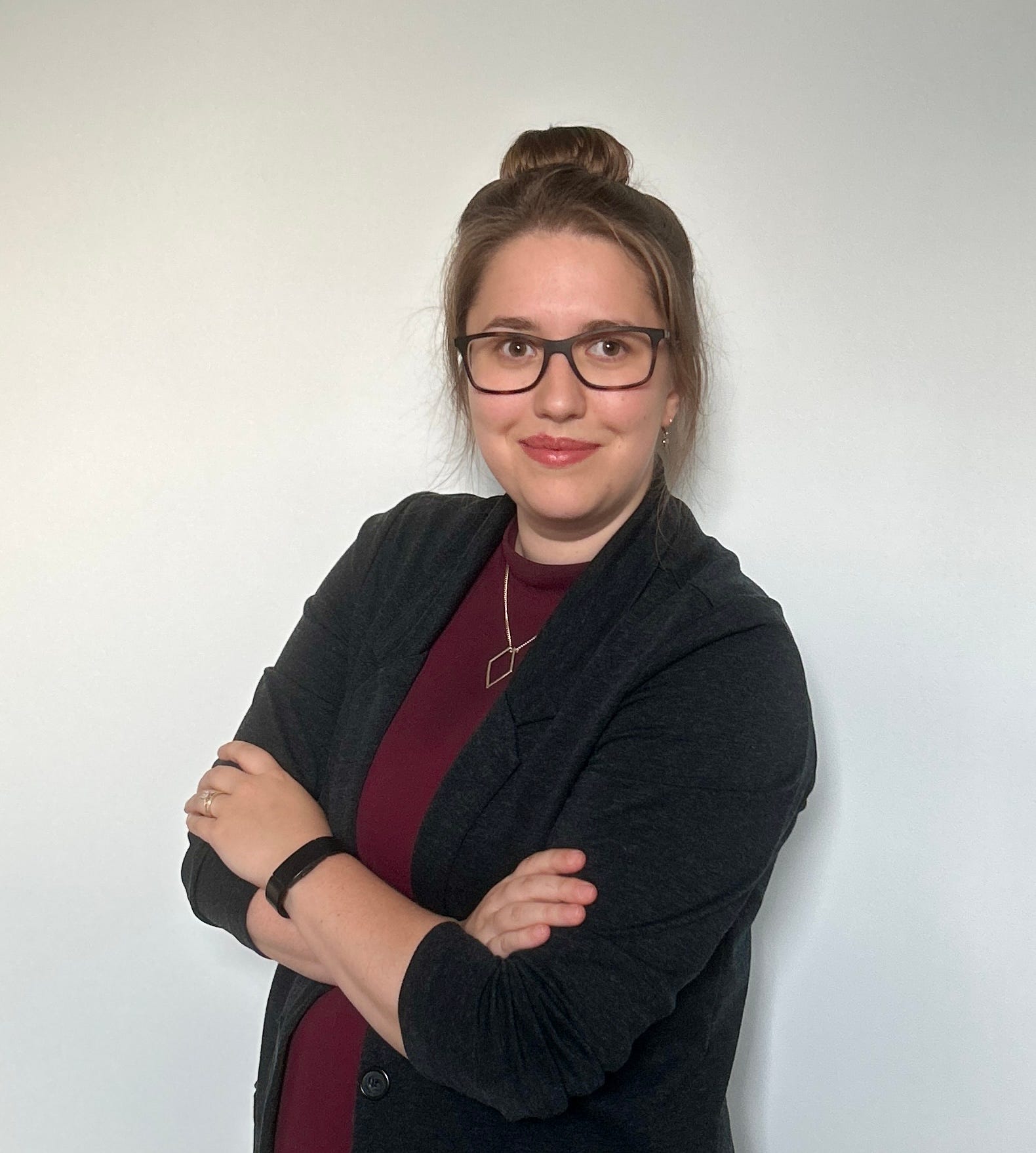 Stephanie Lowther – Medium