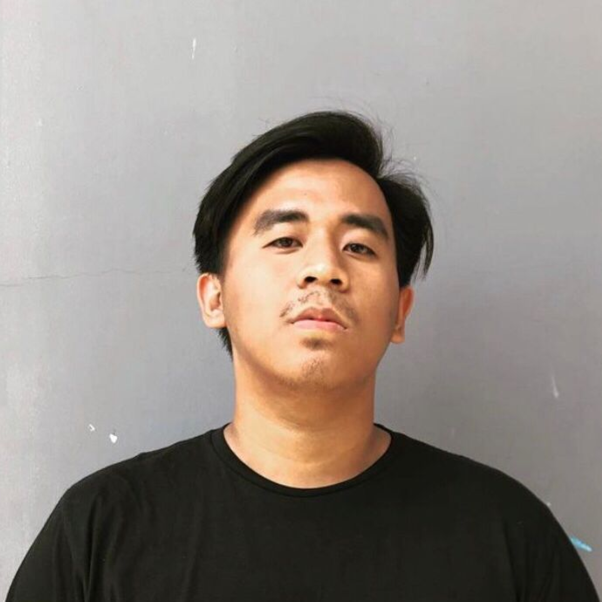 Ferdy Erlangga – Medium