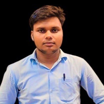 Rohit Kumar Singh – Medium