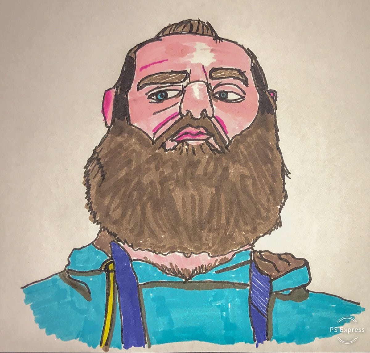 Steve Light – Medium