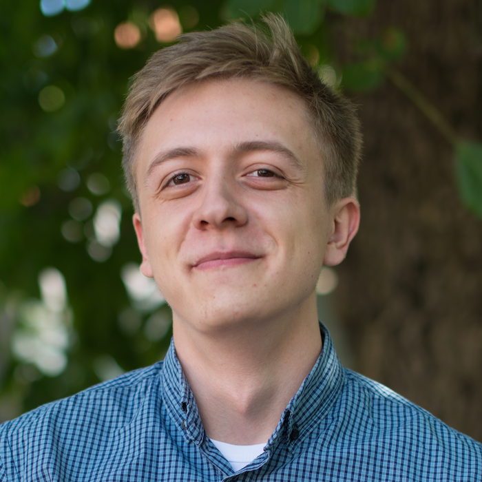 Constantin Lungu – Medium