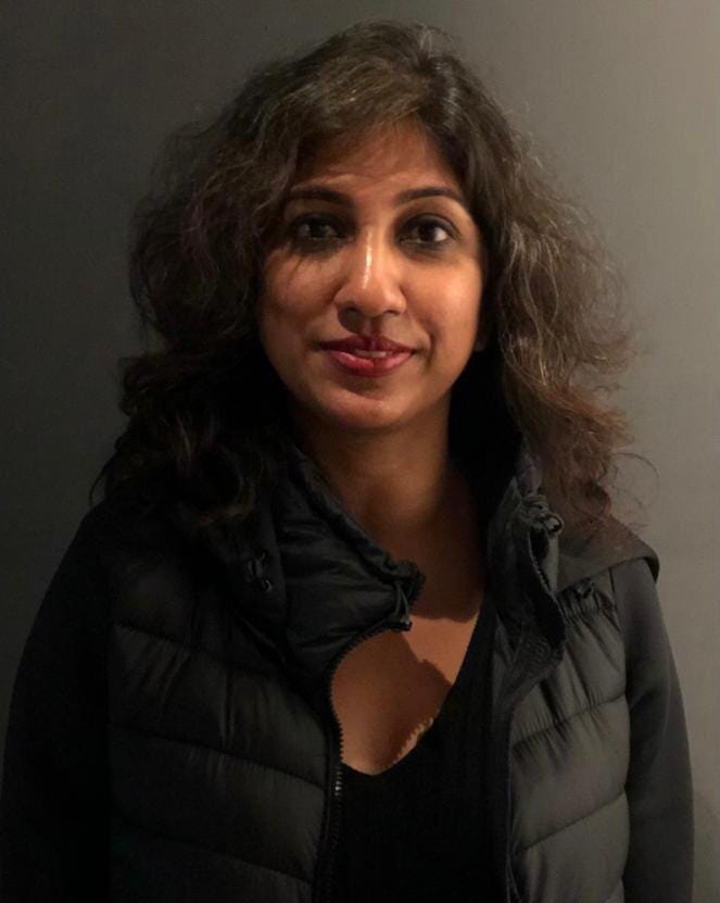 Trupti – Medium