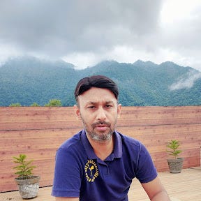 Rahul Parashar – Medium
