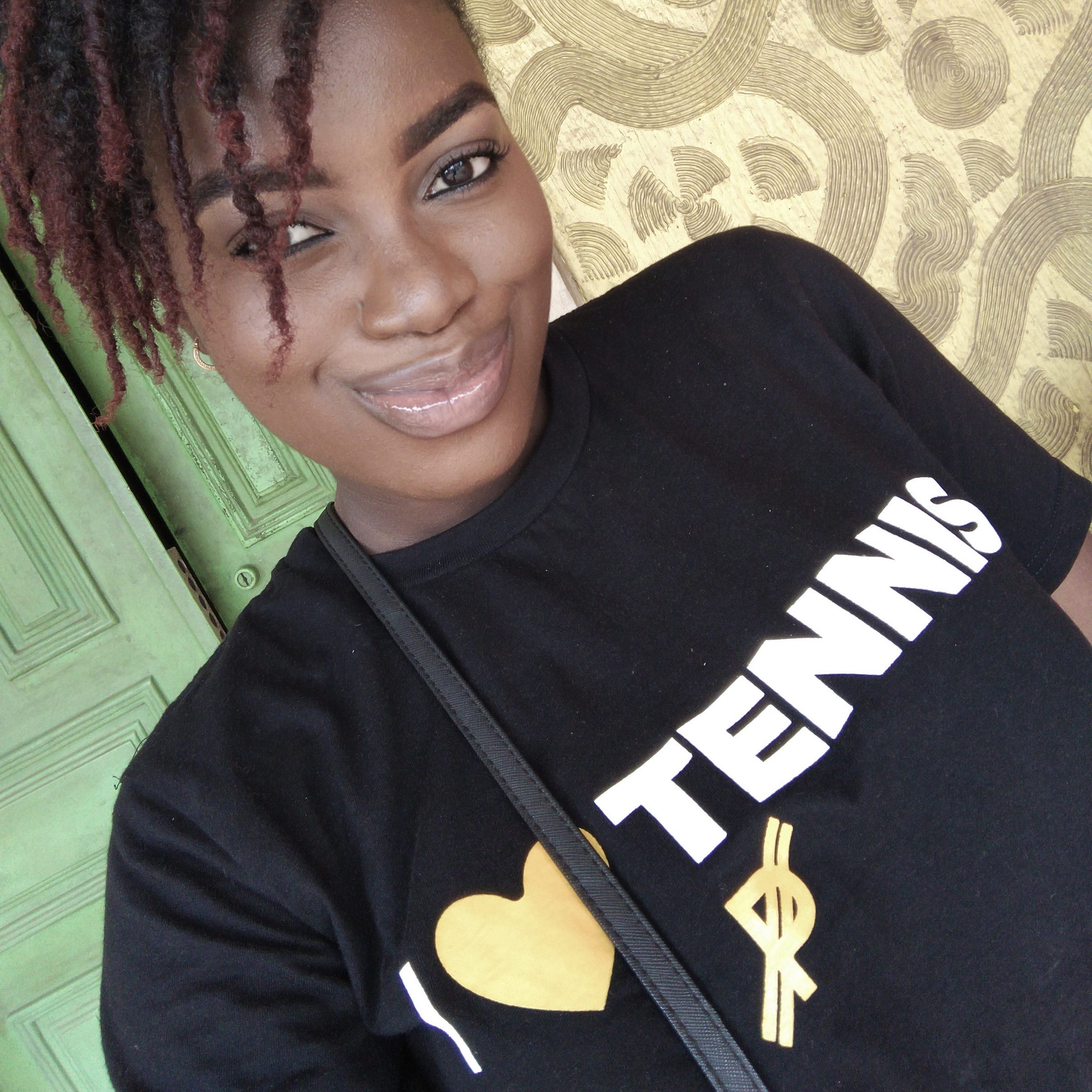 Jemimah Abimbola – Medium