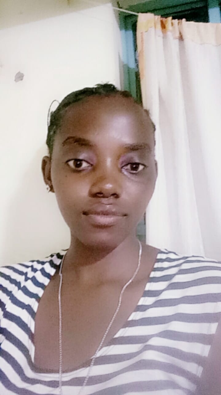 Veeatieno Odhiambo – Medium