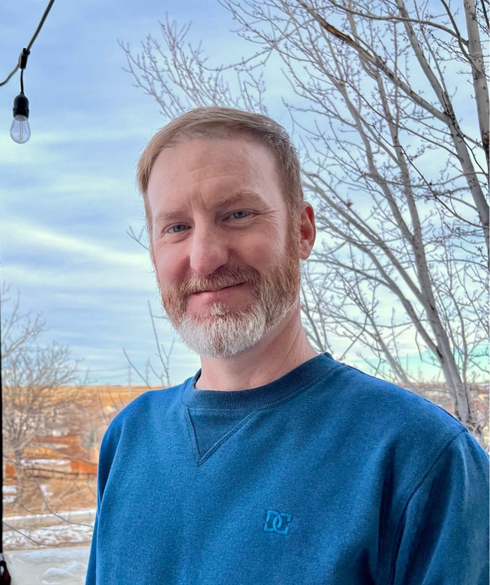 About – Kasey Weirich – Medium