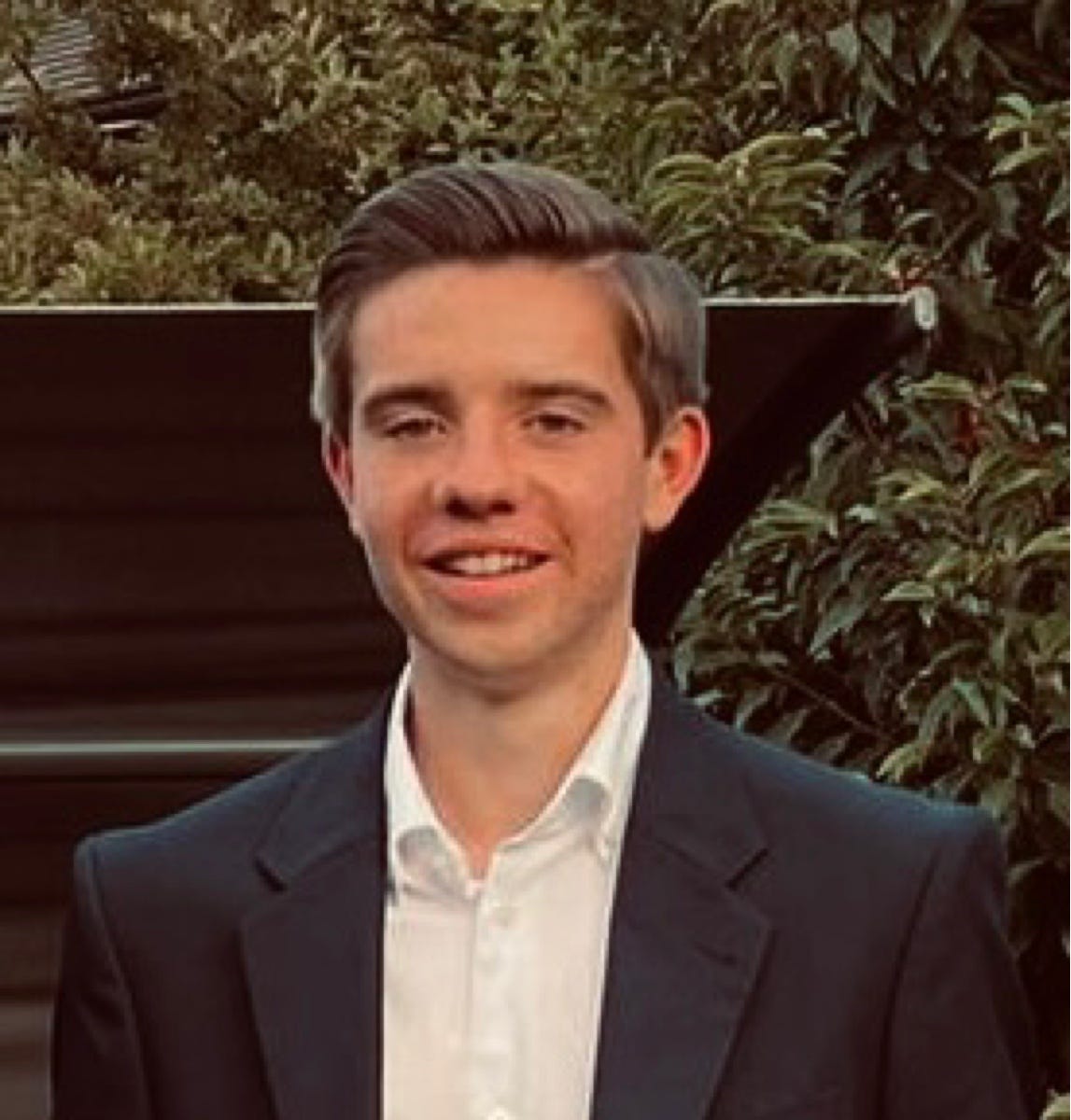 J. O. Harmond – Medium