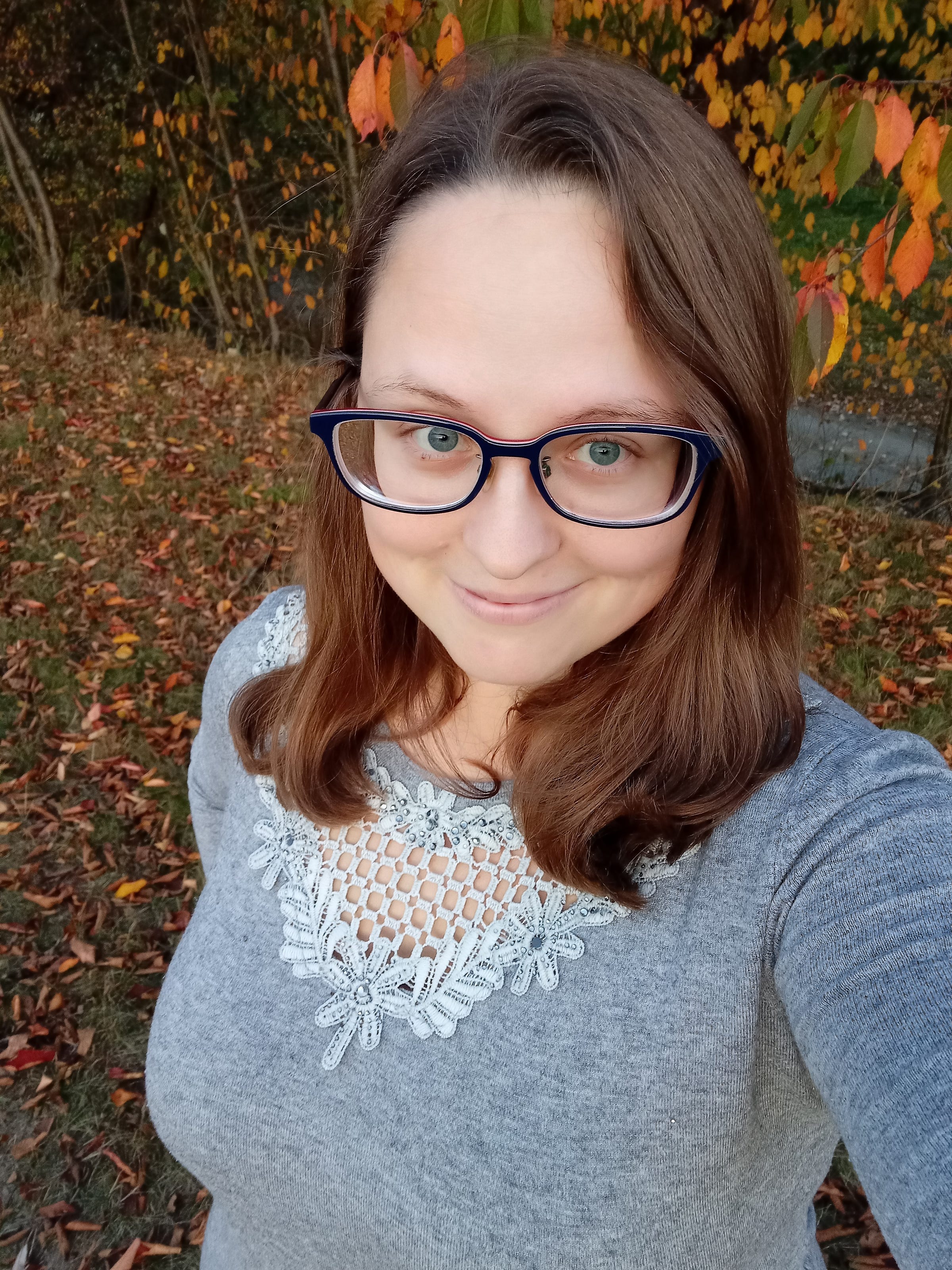 Kráčmarová Renata – Medium