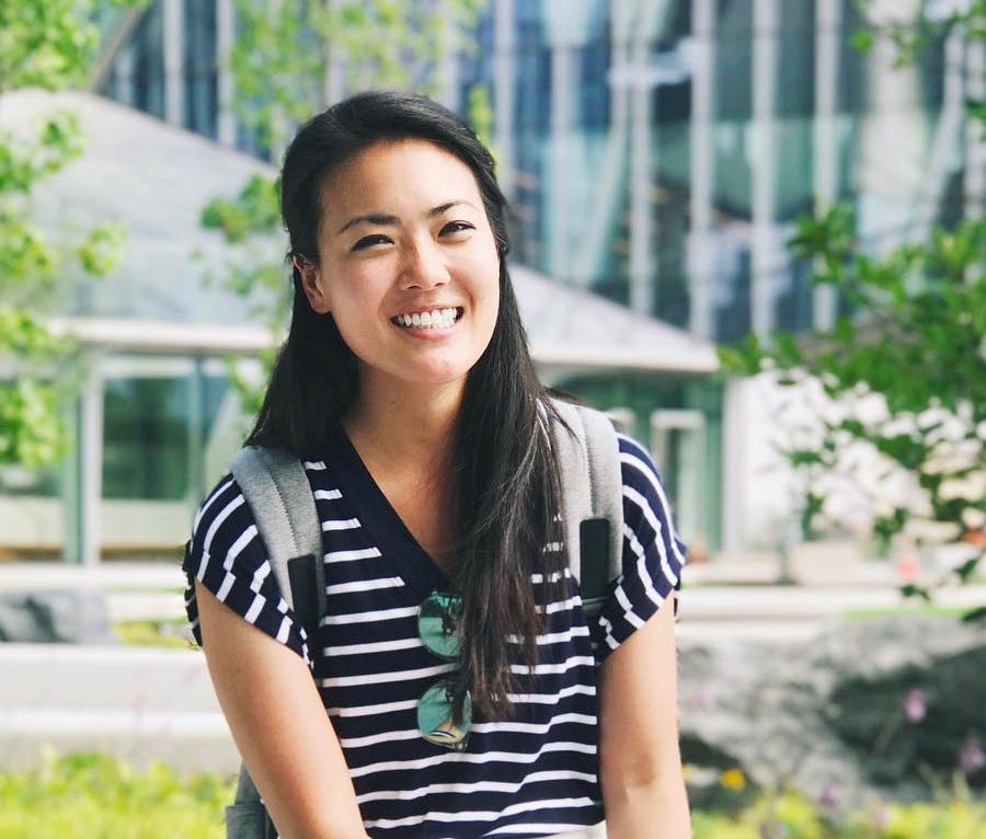 Jill Sue – Medium