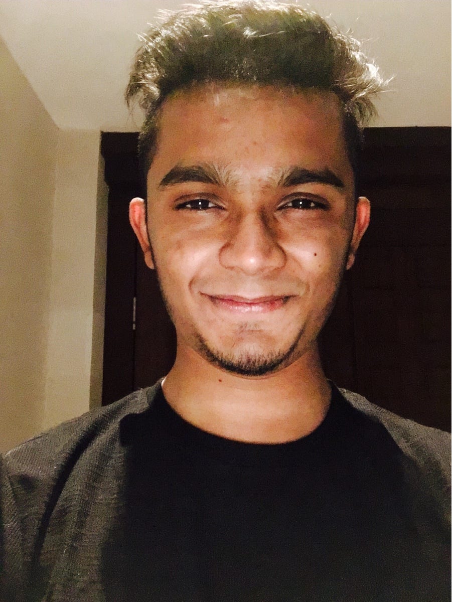 Rishab Jain Medium