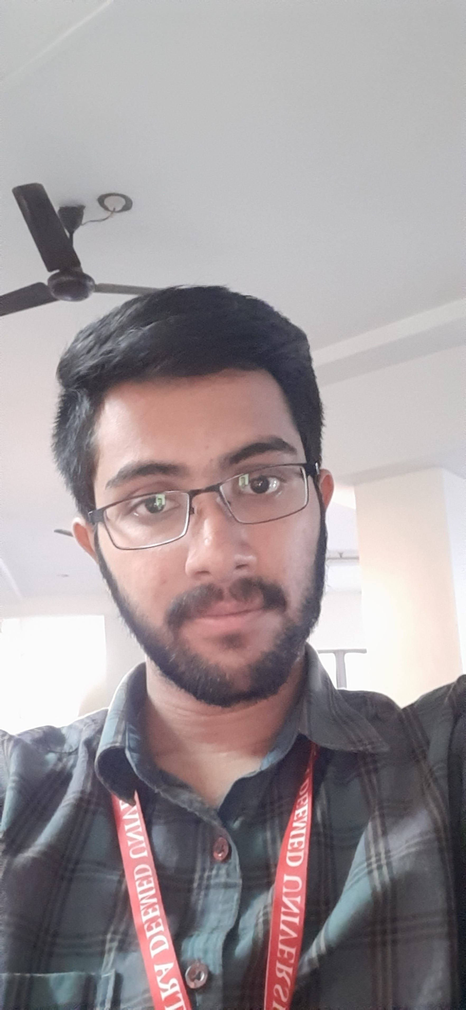 Panda Sai Sankara Kesava Nath – Medium