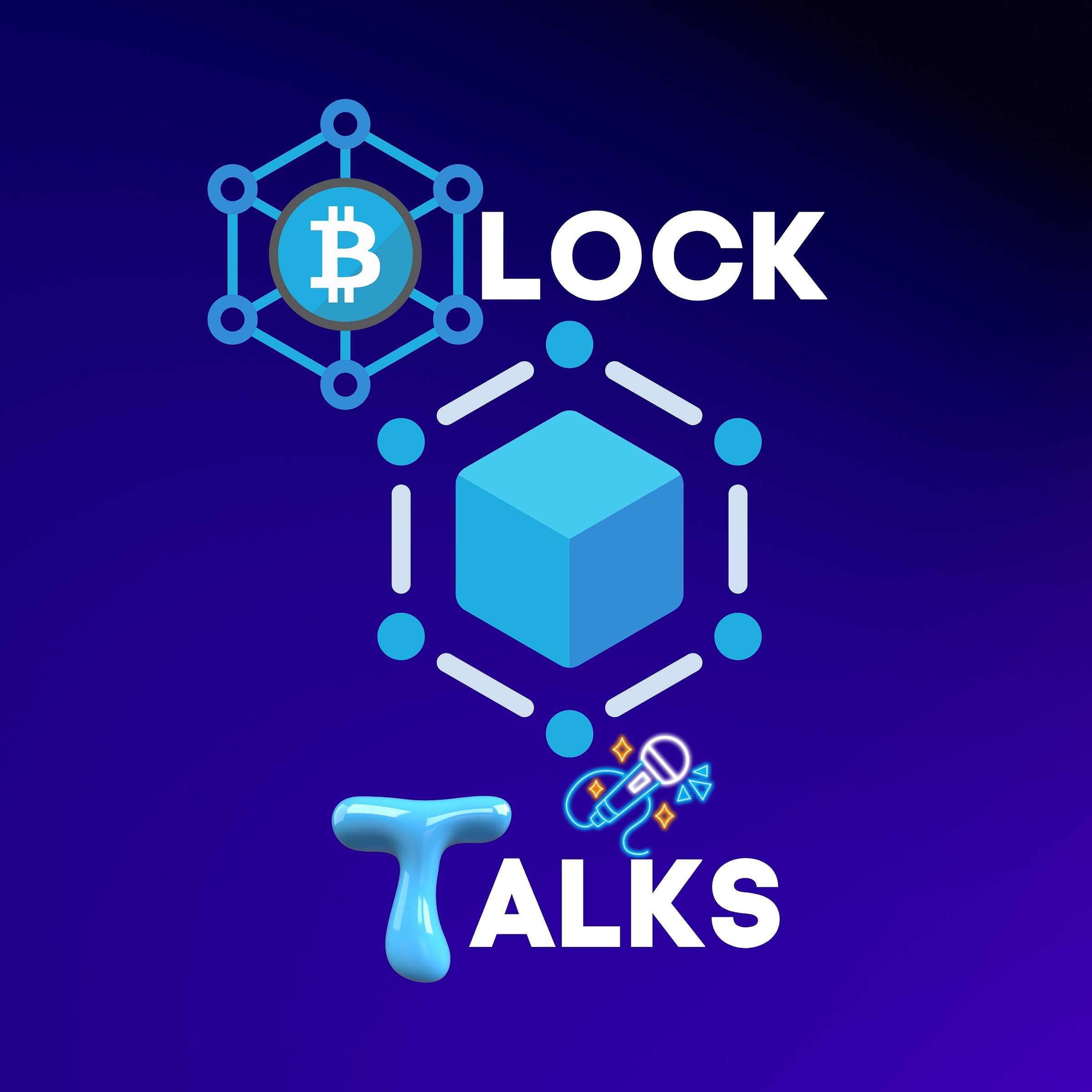 Block Talks – Medium