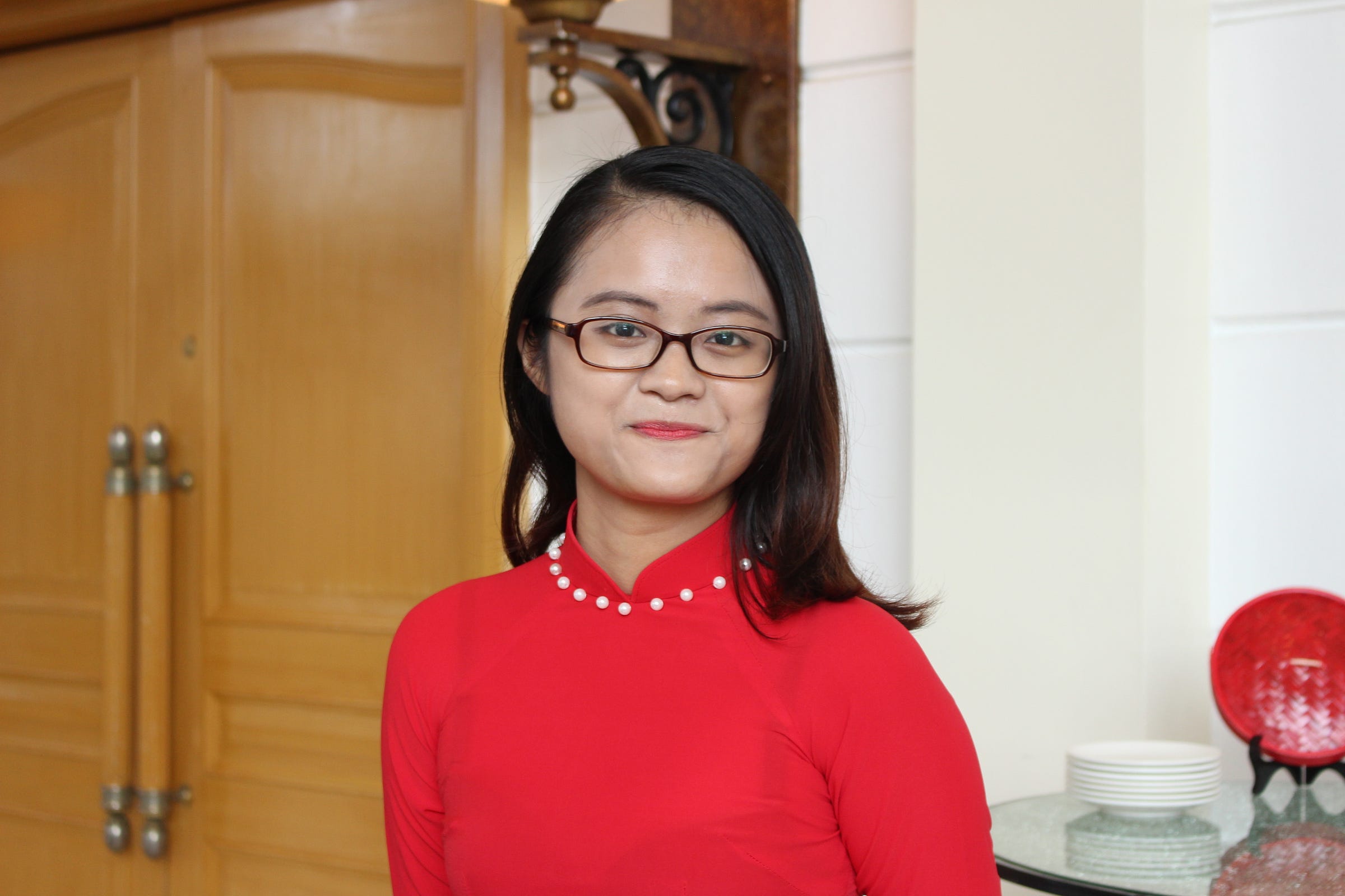Anh Bui – Medium
