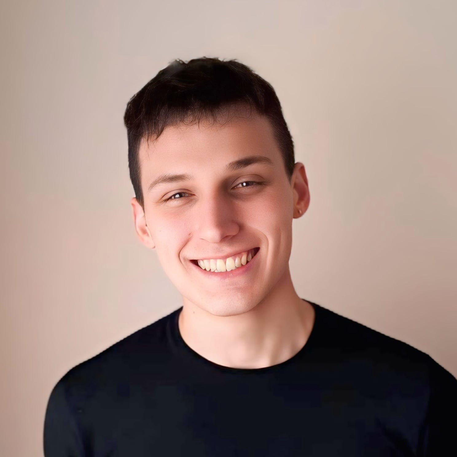 About – Pablo Carballido – Medium